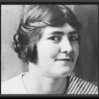 Mary Elizabeth Davis (1897–1943) • FamilySearch