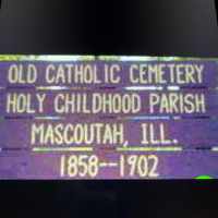 Nicholas Christ (1804–1887)