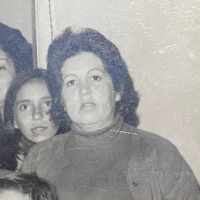 Neide Maria Palmeira (1943–1992)