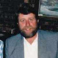 Garret Laning Jr. (1946–1993)