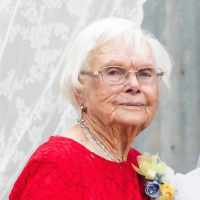 Barbara Louise Merrill (1928–2023) • FamilySearch