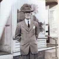 James Arthur Cavanaugh (1875–1958) • FamilySearch