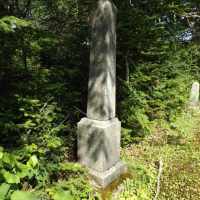 Jemima Wilson (1789–1874) • FamilySearch