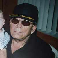 Miguel Angel Negron (1927–2005) • FamilySearch