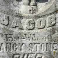 Jacob Stoner (1823–1880) • FamilySearch