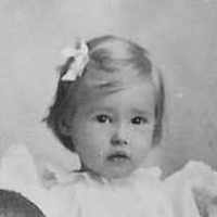 Hazel Ruby Huillet (1903–1980) • FamilySearch