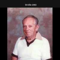 Orville George Rivard (1917–1991) • FamilySearch