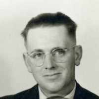 Ronald Neal Higley (1910–1958) • FamilySearch