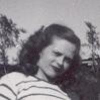 Isabelle Mildred D'ALBINI (1922–1996) • FamilySearch