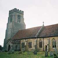 Thomas Browne (1540–1590)