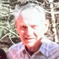 George Wren Hunt (1917–1994) • FamilySearch