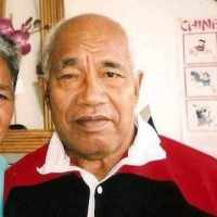 Siope Tavake Havea (1936–2010) • FamilySearch