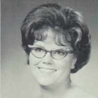Patricia "Trish" Adams (1947–1983) • FamilySearch