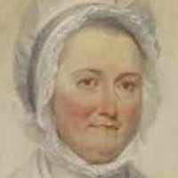 Faith Robinson (1718–1780) • FamilySearch
