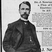 James Newton Hathaway (1859–1953) • FamilySearch