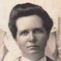 Mary Jane Brice (1877–1969) • FamilySearch