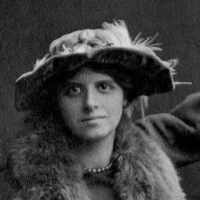 Violet Wilson (1889–1966) • FamilySearch