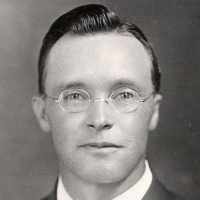 George Ernest Clark (1883–1963) • FamilySearch