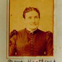 Maria Fletcher (1846–1928) • FamilySearch