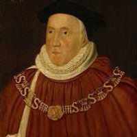 Sir Christopher Wray (1523–1592)