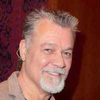 Edward Lodewijk "Eddie" Van Halen (1955–2020)