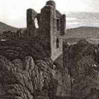Lord John de Gifford I 3rd of Yester (1190–1235) • FamilySearch