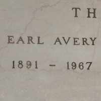 Earl Avery Thompson (1891–1967) • FamilySearch
