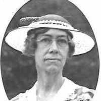 Grace Ella Garlock (1890–1941) • FamilySearch