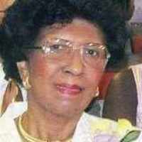 Catherine Delois Hooper (1936–2011)