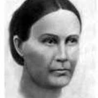 Martha Ann Woodward (1846–1883)