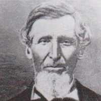 William Tulloch (1819–1901) • FamilySearch