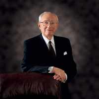 Gordon Bitner Hinckley (1910–2008)