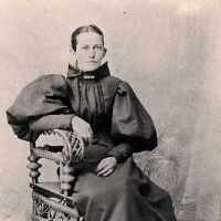 Emma Jane Monteith (1857–1948) • FamilySearch