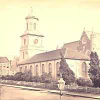 William Edwin Williams (1859–1944) • FamilySearch