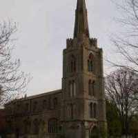 John Belgrave (1530–1591)