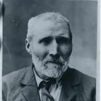 Richard Burrows (1838–1920) • FamilySearch