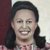 Liza Raiha Ormsby (1922–2007) • FamilySearch