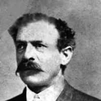 Hans Peter Polson (1853–1924) • FamilySearch