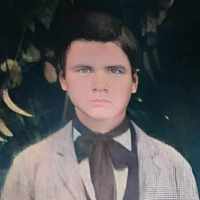 Prometeo Giovanni Bocchi (1863–1895)