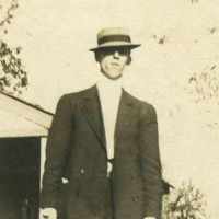 James Thomas Ferguson (1891–1966)