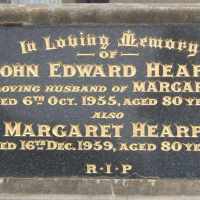 John Edward Hearps (1875–1955) • FamilySearch