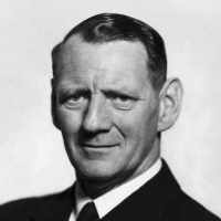 King Frederik IX of Denmark (1899–1972)