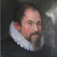 Captain Giles Penn (1573–1642)
