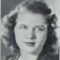 Patricia Ann Frees (1929–2000) • FamilySearch