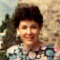 Wendy Kay Crane (1955–1990) • FamilySearch