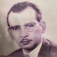 Ramon Alberto Zapata Somarriba (1917–1969) • FamilySearch