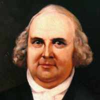 Willard Richards (1804–1854) • FamilySearch