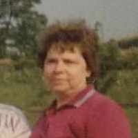 Nora Evelyn Nichols (1935–1999)