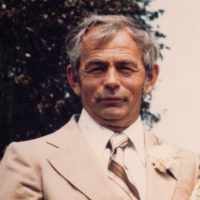 Jean-Berchmans Dionne (1924–1983) • FamilySearch