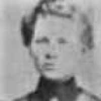 Amanda Thelander (1879–1933) • FamilySearch